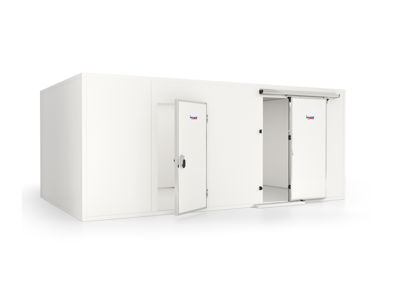 MODULAR COLD ROOMS