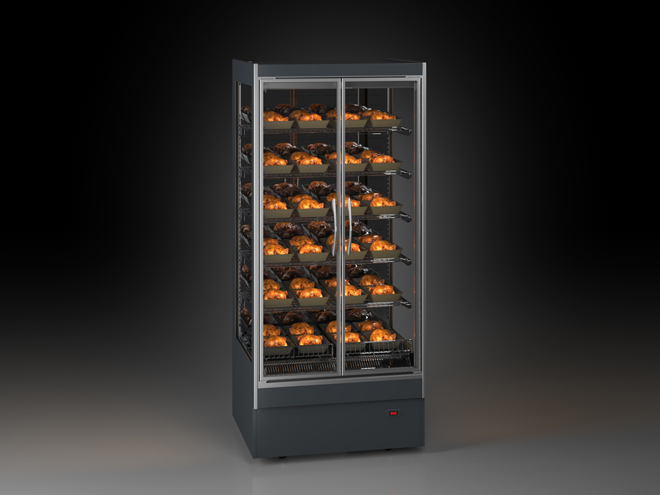 TITAN 2 HOT