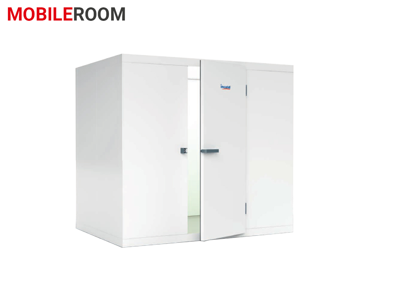MOBILE COLD ROOM